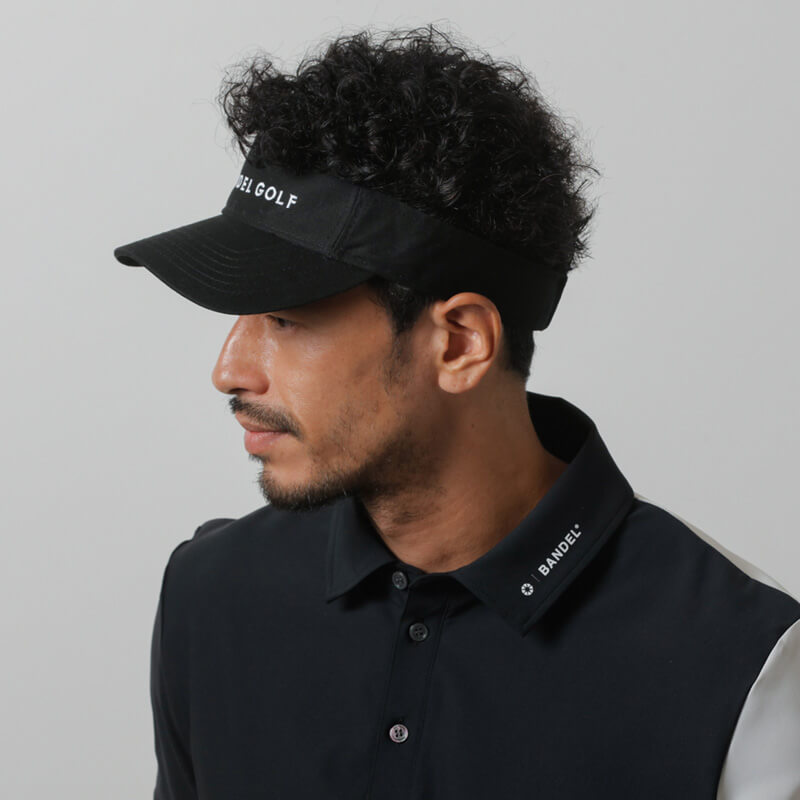 BASIC SUN VISOR 全2色 – BANDEL®︎｜公式オンラインストア