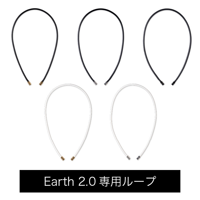 Healthcare Loop (Earth 2.0) – BANDEL®︎｜公式オンラインストア